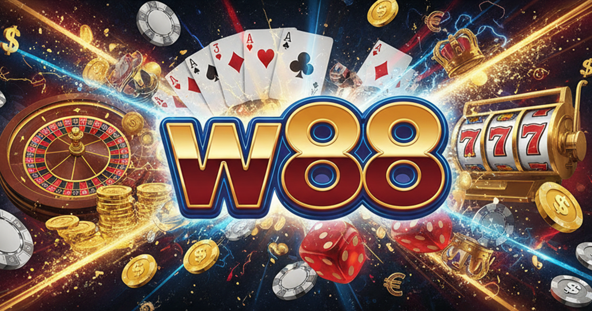 MCW88 🎼 Nhận tiền thưởng đỉnh cao từ MCW88!